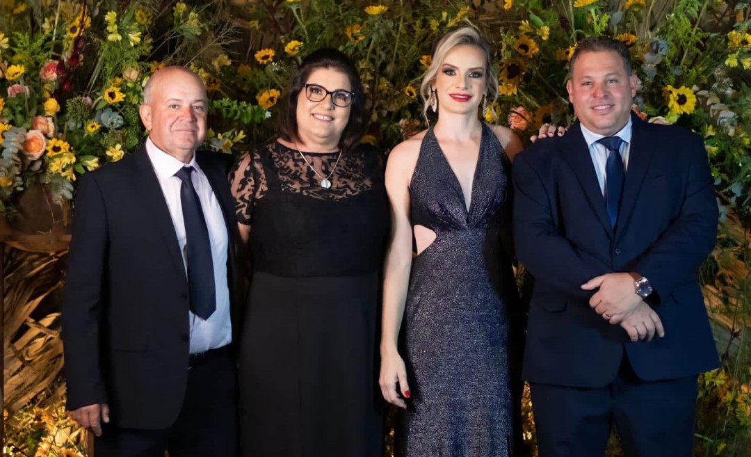 FESTIVIDADES DE ANIVERSÁRIO DE SANTA CRUZ DA CONCEIÇÃO GERAM APLAUSOS ...